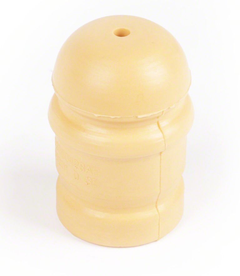 Steinjager Jeep Wrangler Suspension Bump Stops; Replace OE Part Number ...