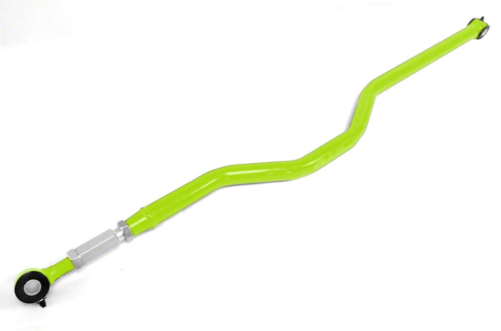 Steinjager Jeep Wrangler Poly/Poly DOM Rear Panhard Bar for Right Hand ...