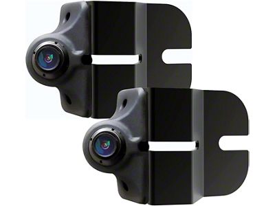 2020-2024 Jeep Gladiator Backup Camera Systems | ExtremeTerrain