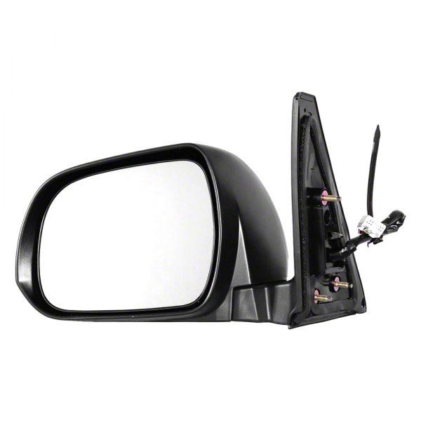 Toyota 4-Runner Replacement Powered Heated Side Door Mirror with Turn ...