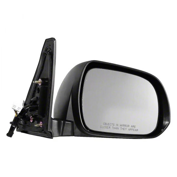 Toyota 4-Runner Replacement Powered Heated Side Door Mirror with Turn ...