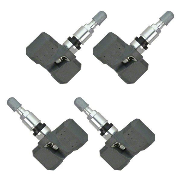 Toyota 4-Runner Tire Pressure Monitor Sensors (04-16 4Runner) - Free ...