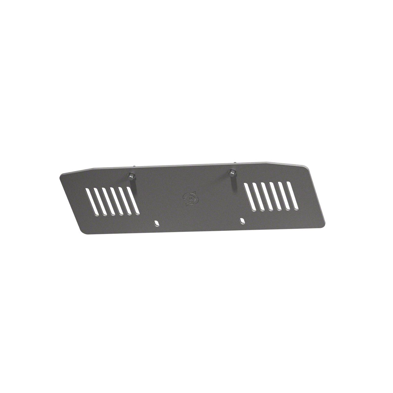 Tundra Skid Plate Extension (22-25 Toyota Tundra) - Free Shipping