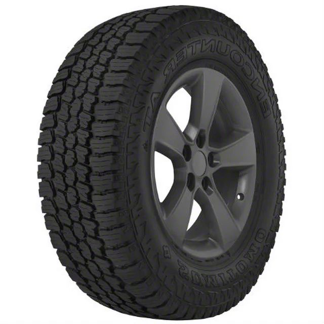 Sumitomo Tacoma Encounter AT Tire SUMI-ATH71 (35" - 35x12.50R20) - Free ...