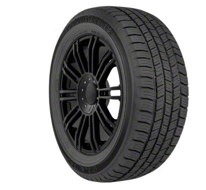 Sumitomo Tacoma Encounter HT2 Tire SUMI-HT248 (32" - 275/55R20) - Free ...