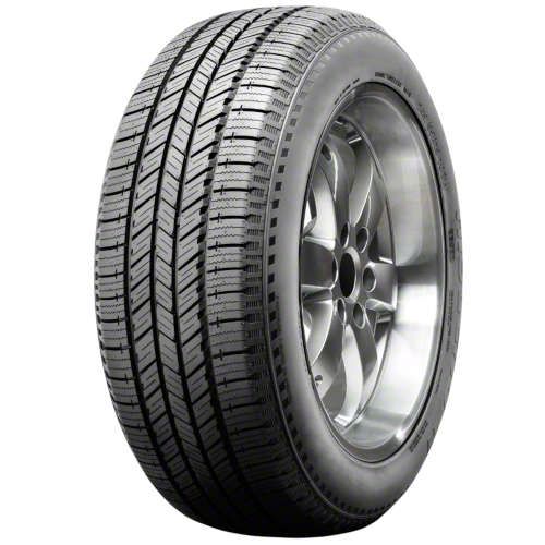 Summit Tires Bronco Trail Climber SUV Tire SMT10401 (29" - 235/60R18 ...