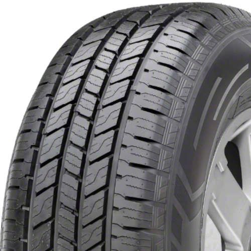 Summit Tires Tacoma Trail Climber H/T II Tire SMT345755 (31" - LT245 ...