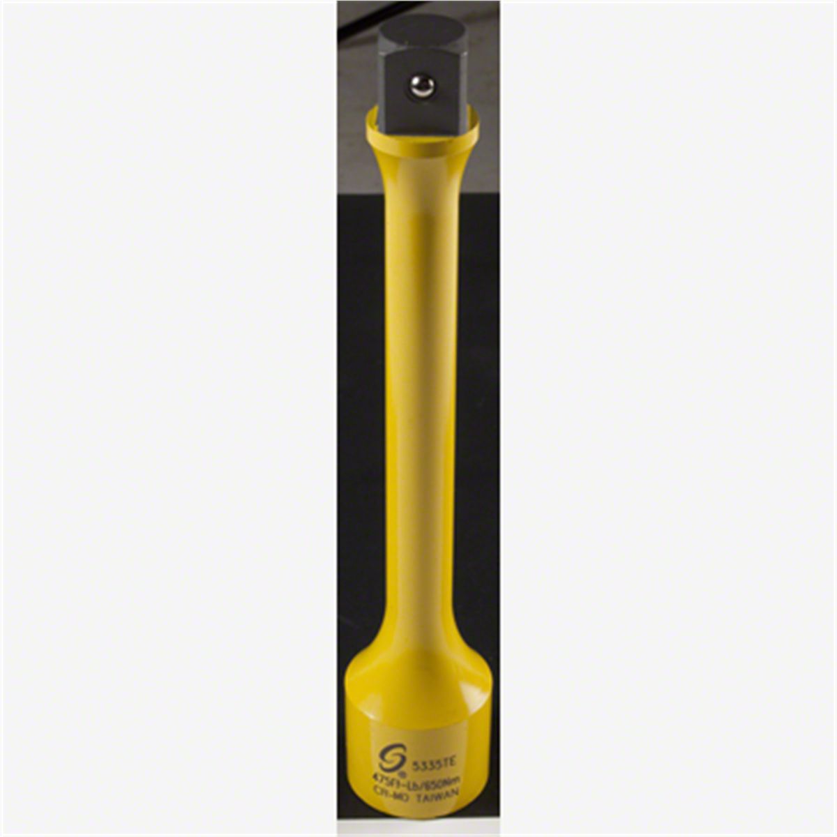 Sunex Universal XT 1-Inch Drive Torque Limiting Extension; 475 ft-lb ...