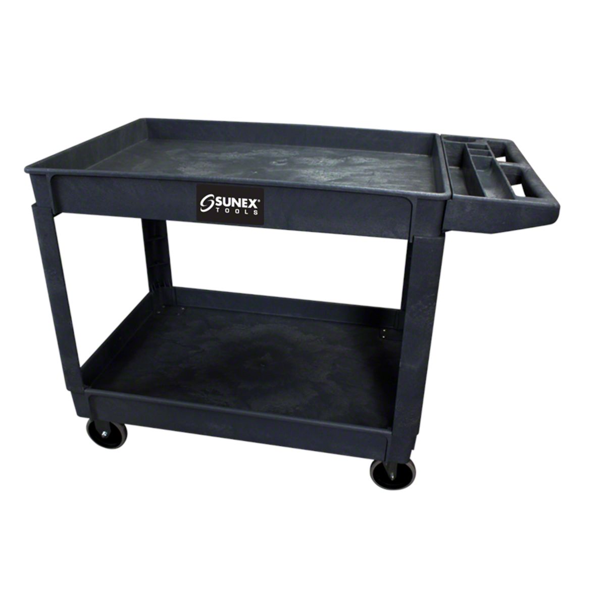 Sunex Universal XT Oversized Heavy Duty Utility Cart SUN8036 - Free ...