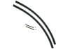 SuperLift Jeep Cherokee Rear Add-A-Leaf Spring 2512 (85-01 4WD Jeep ...