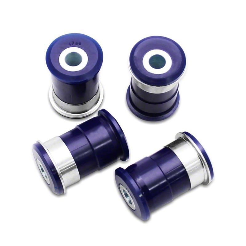 SuperPro Suspension Frontier Front Lower Control Arm Bushing Kit ...