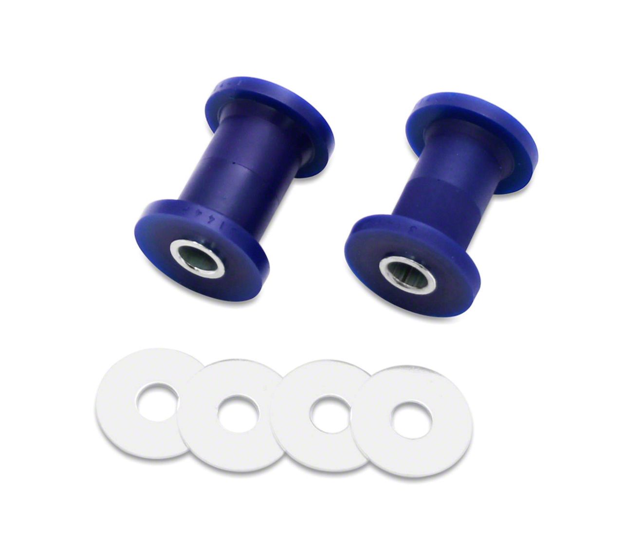 SuperPro Suspension Toyota 4-Runner Front Steering Rack and Pinion ...