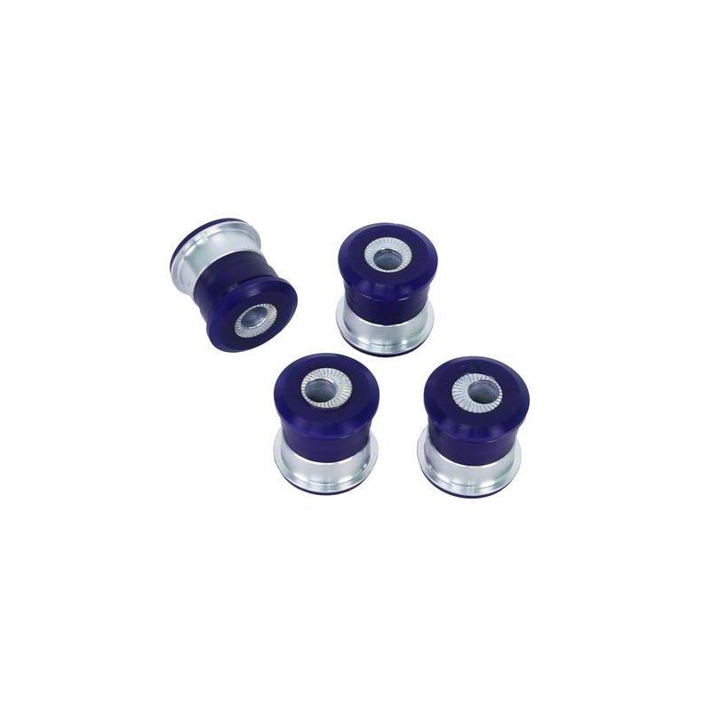 SuperPro Suspension Frontier Front Upper Control Arm Bushing Kit ...