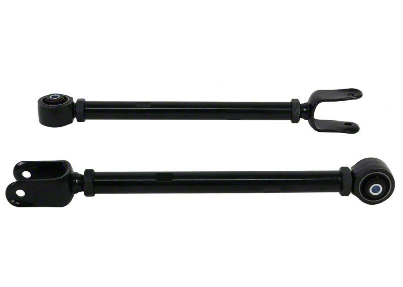 SuperPro Suspension Jeep Gladiator HD Adjustable Front Upper Control ...