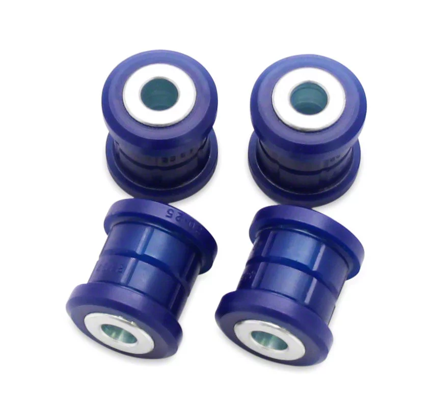 SuperPro Suspension Jeep Grand Cherokee Lateral/Toe Arm Bushing Kit ...