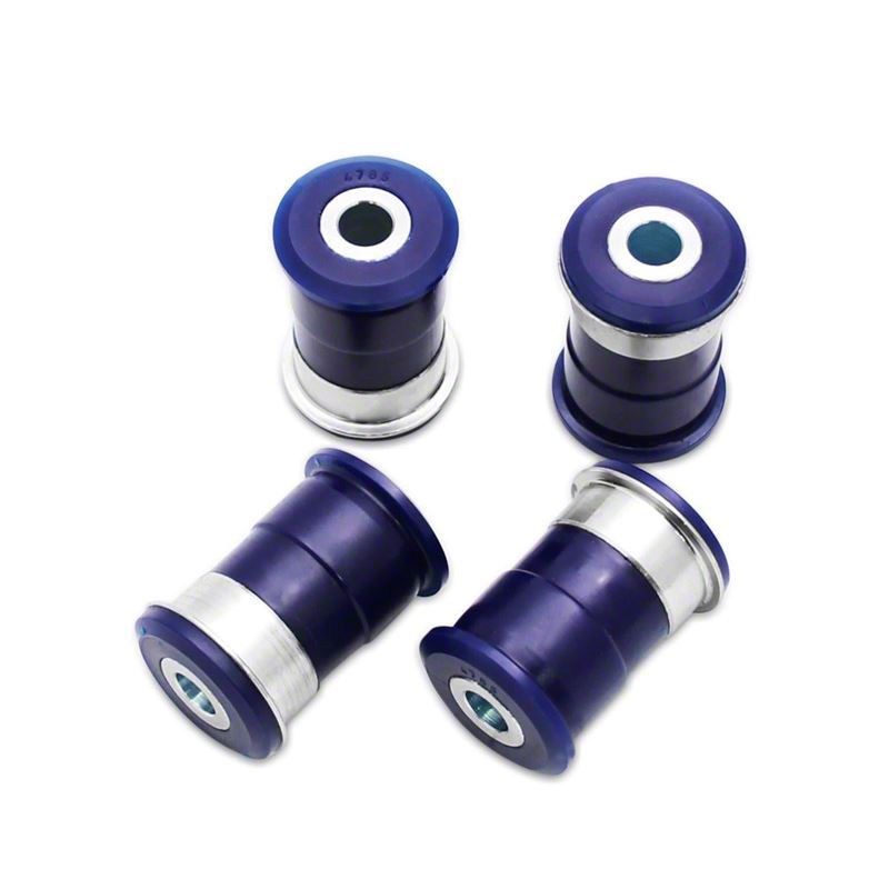 SuperPro Suspension Titan Front Lower Control Arm Bushing Kit; Inner ...