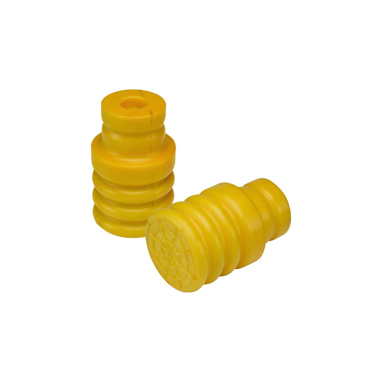 Jeep Wrangler Front Helper SumoSprings; 1,400 lb. Capacity (97-06 Jeep ...