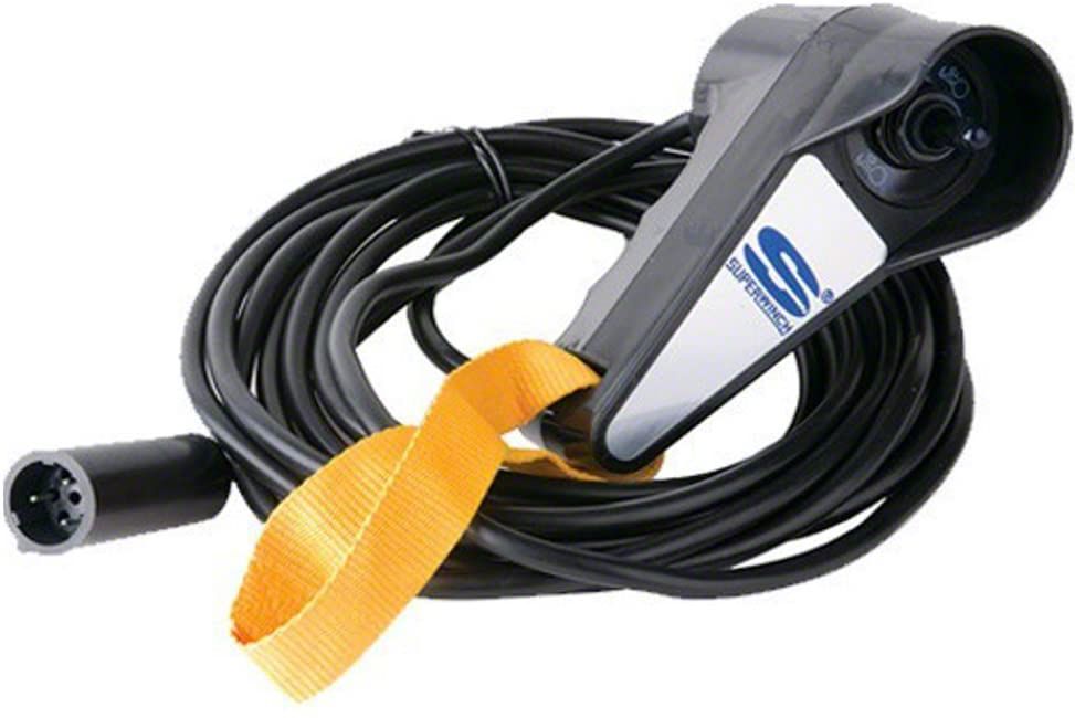 Superwinch Tundra Replacement S Series Winch Handheld Remote with 15 ...