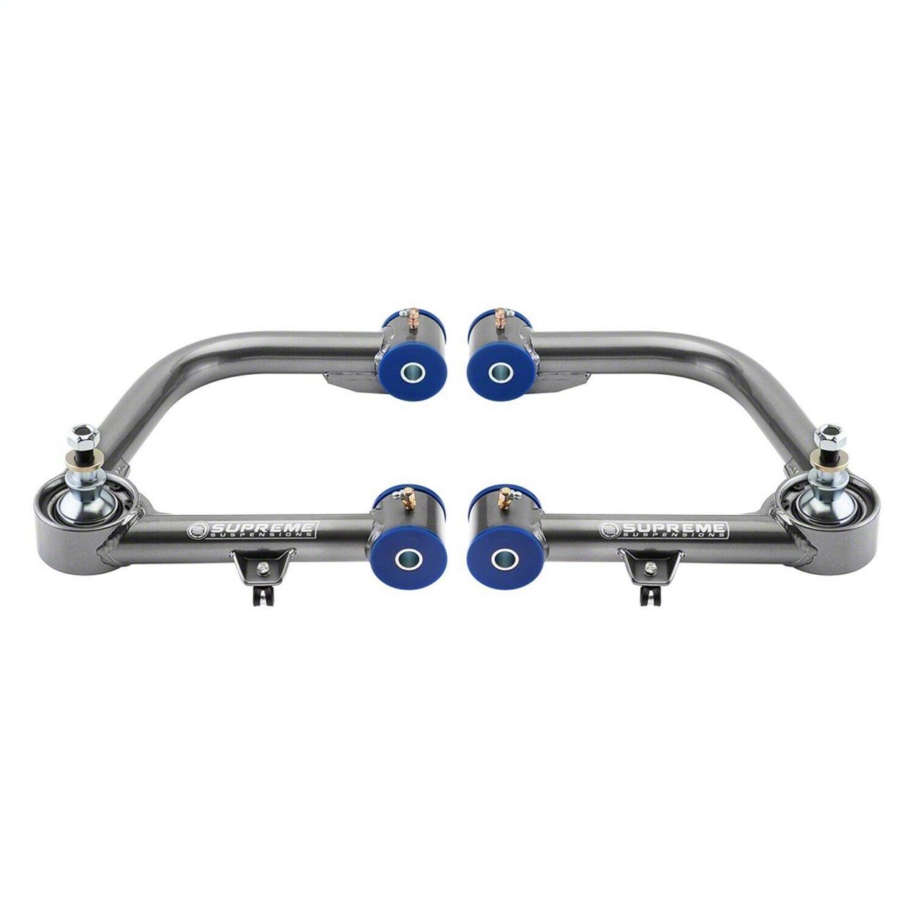 Supreme Suspensions Tundra Front Angled Control Arms TYTU16CTRARM (07 ...