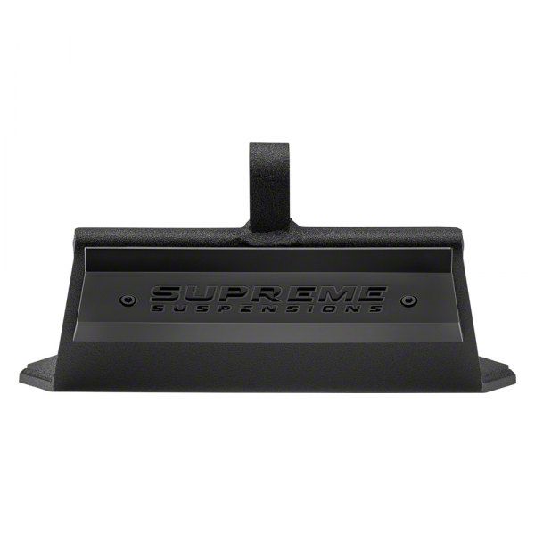 Supreme Suspensions Jeep Grand Cherokee HD Multi-Function 2-Inch ...