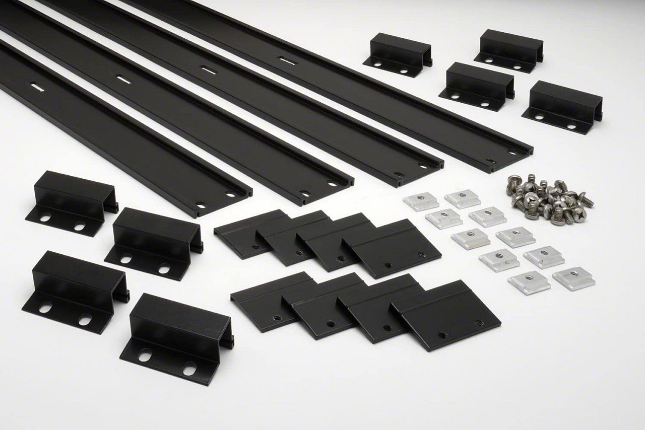 Surco Bronco Safari Rack Flooring Kit Only 1112 - Free Shipping