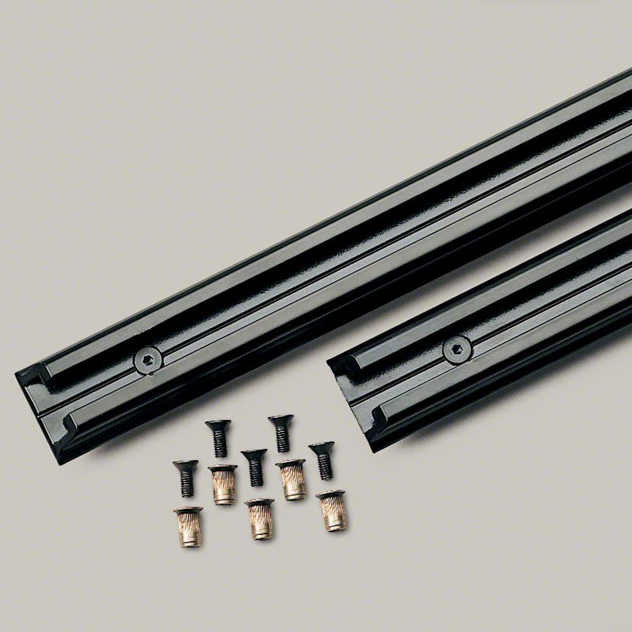 Surco Tacoma Roof Rider Roof Rails; 36-Inch R3600 (Universal; Some ...