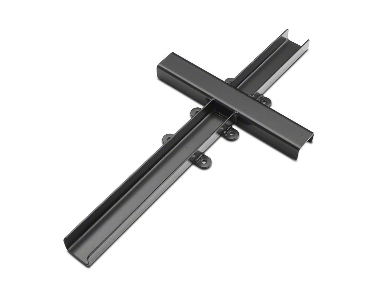 Surco Tundra Safari Roof Rack Kit with Roof Rails; 50-Inch x 50-Inch ...