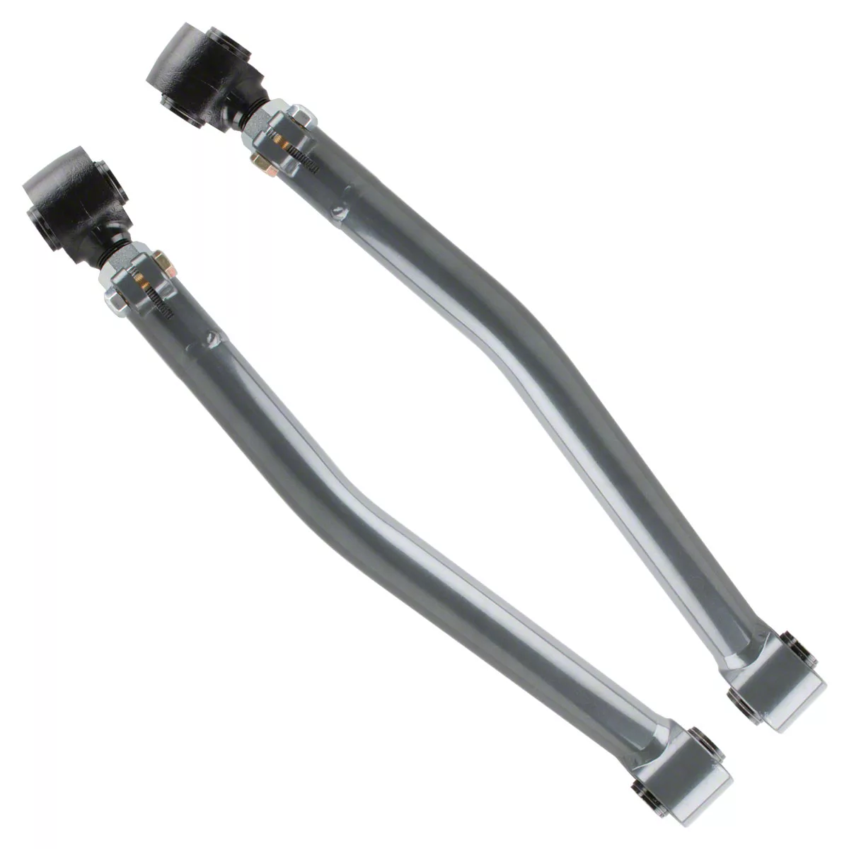 Synergy Manufacturing Jeep Wrangler Adjustable Front Lower Control Arms ...