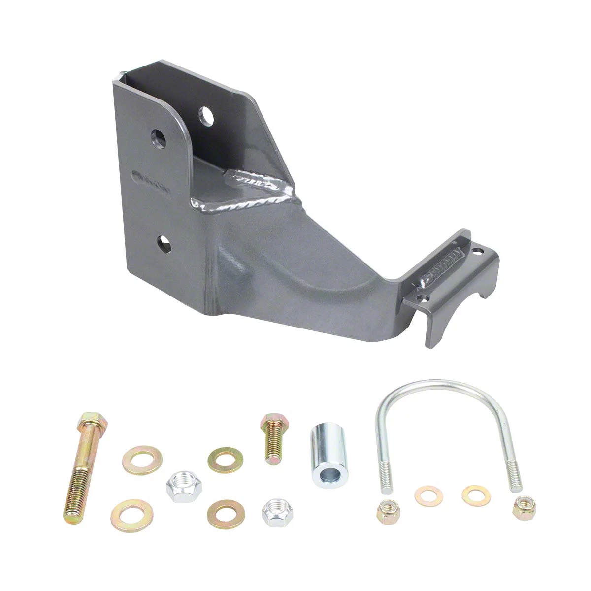 Synergy Manufacturing Jeep Gladiator Rear Track Bar Relocation Bracket ...