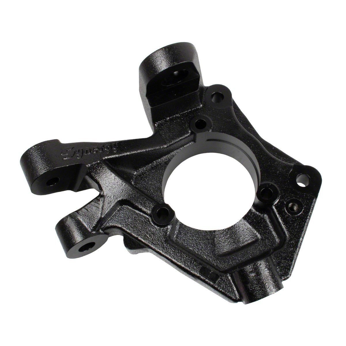 Synergy Manufacturing Jeep Gladiator Steering Knuckle for Flipped Drag ...