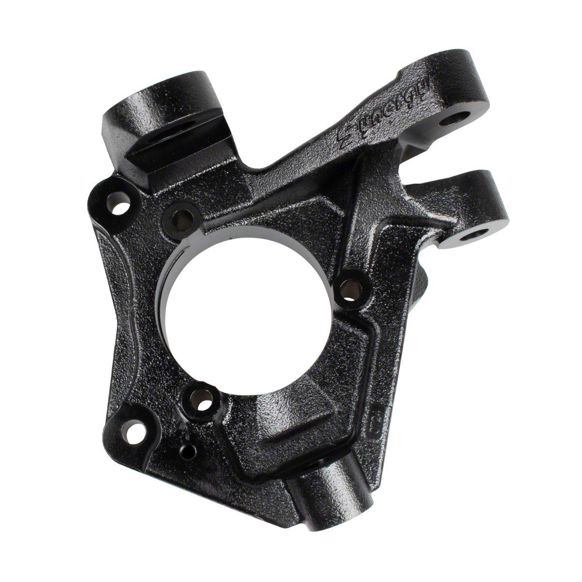 Synergy Manufacturing Jeep Gladiator Steering Knuckle for Stock Drag ...