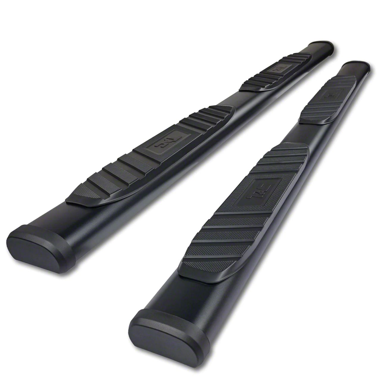 Toyota 4-Runner Arrow Side Step Bars (10-24 4Runner, Excluding Limited ...