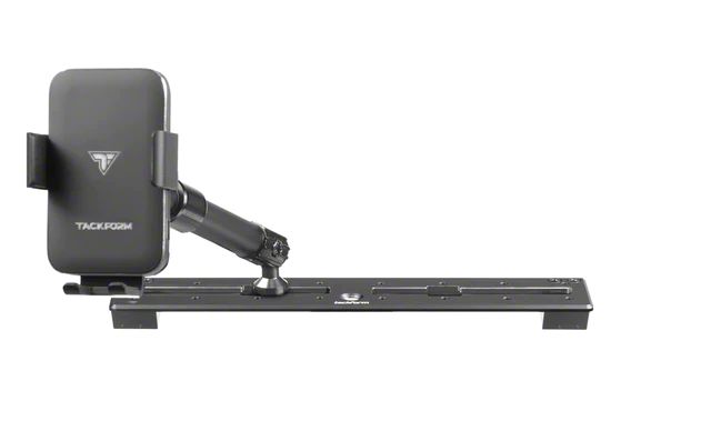 Tackform Bronco Fast Track Plus Wireless Charging Phone Mount and Dash ...