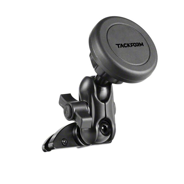 Tackform Tundra Magnetic Vent Phone Mount with 2-Inch Arm VM14-31MG1 ...