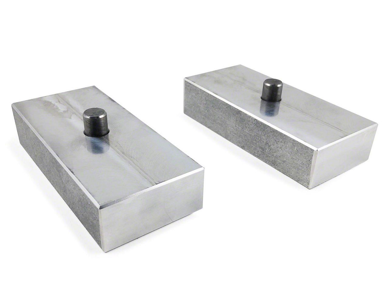 Tuff Country Tacoma 1.25-Inch Rear Lift Blocks 79065 (05-23 4WD Tacoma ...