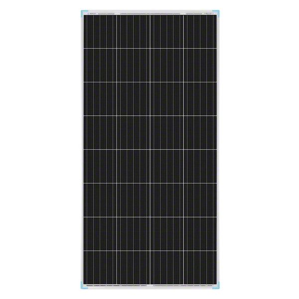 Tacoma 175 Watt Monocrystalline Solar Panel - Free Shipping