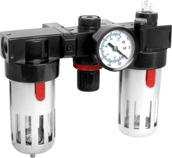 Tacoma 3-in-1 Air Control Unit