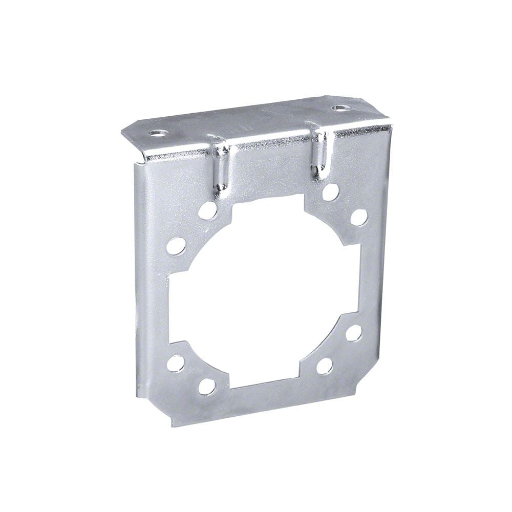 Tacoma 7-Way Trailer Wire Connector Mounting Bracket