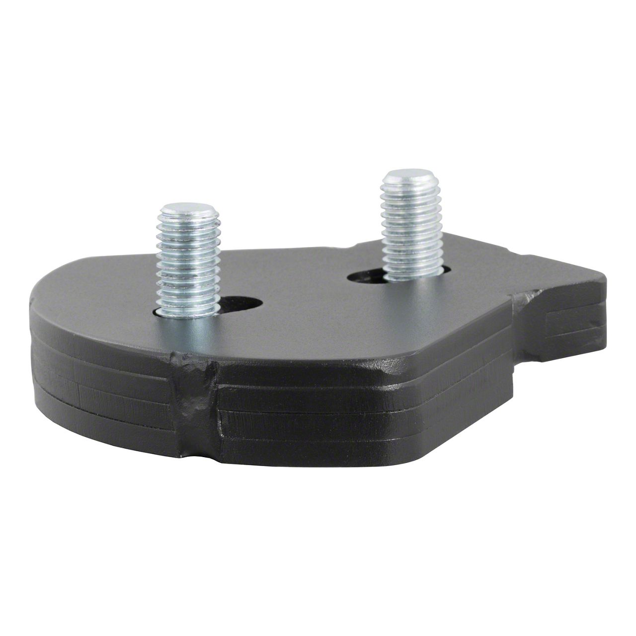 Tacoma A-Series 5th Wheel Wedge Kit