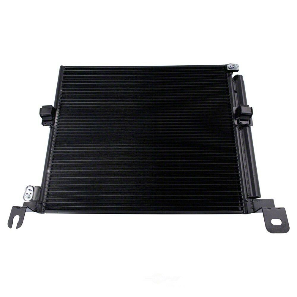 Tacoma A/C Condenser and Receiver Drier Assembly (12-15 Tacoma) - Free ...