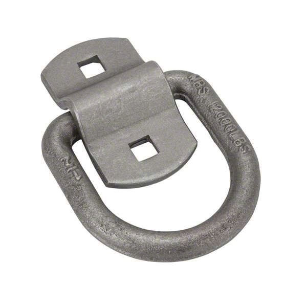 Tacoma Bolt-On/Weld-On D-Ring - Free Shipping