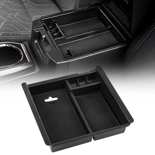 Tacoma Center Console Organizer (16-23 Tacoma) - Free Shipping