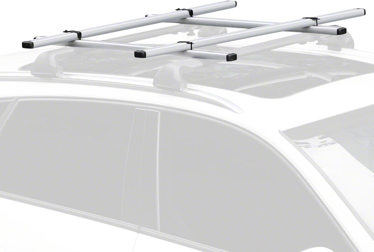 Tacoma Compatibility Adapter Rack Kit for Lift Roof Rack Use (Universal ...