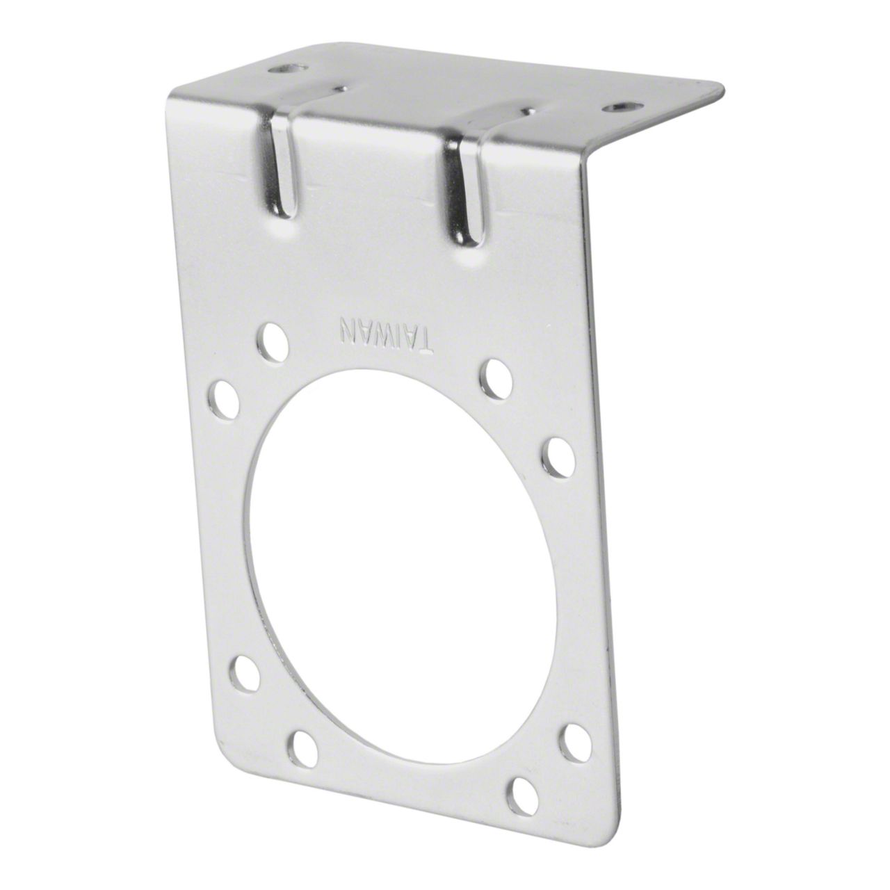 Tacoma Connector Mounting Bracket for 7-Way Round