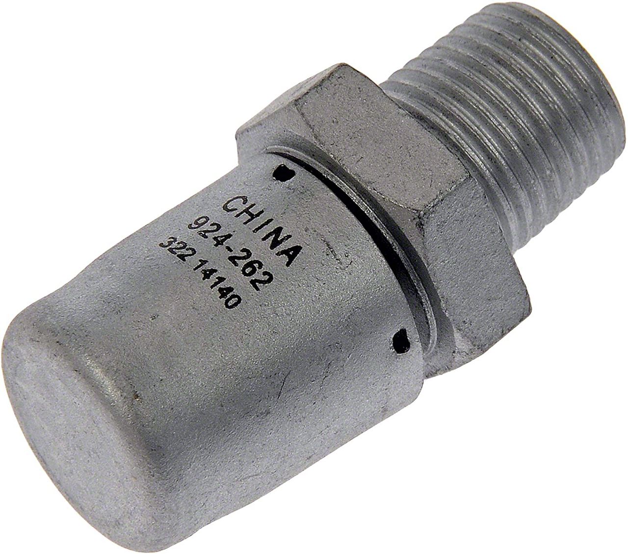 Tacoma Differential Vent Valve (05-13 Tacoma) - Free Shipping