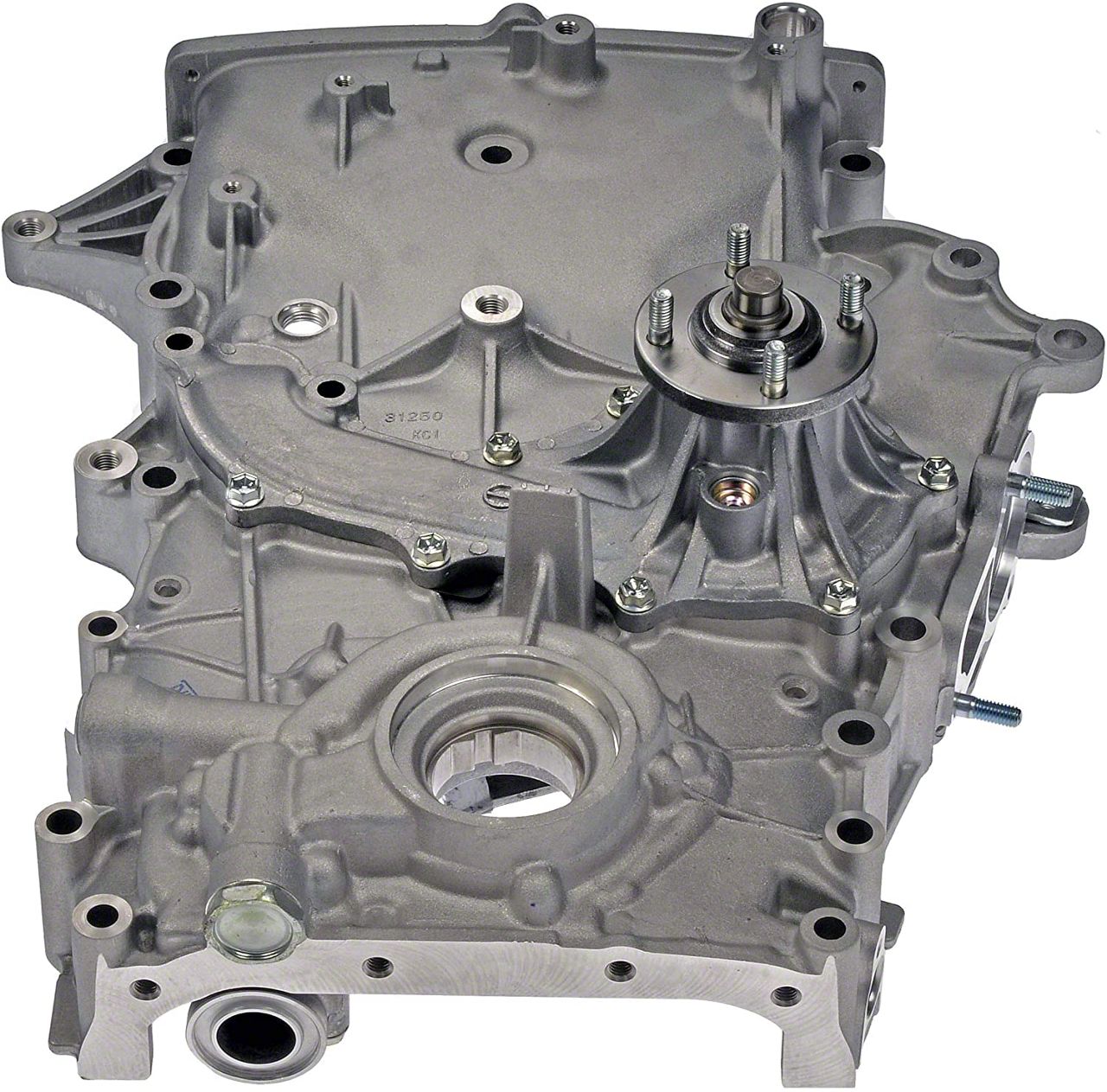 Tacoma Engine Timing Cover (05-14 2.7L Tacoma) - Free Shipping