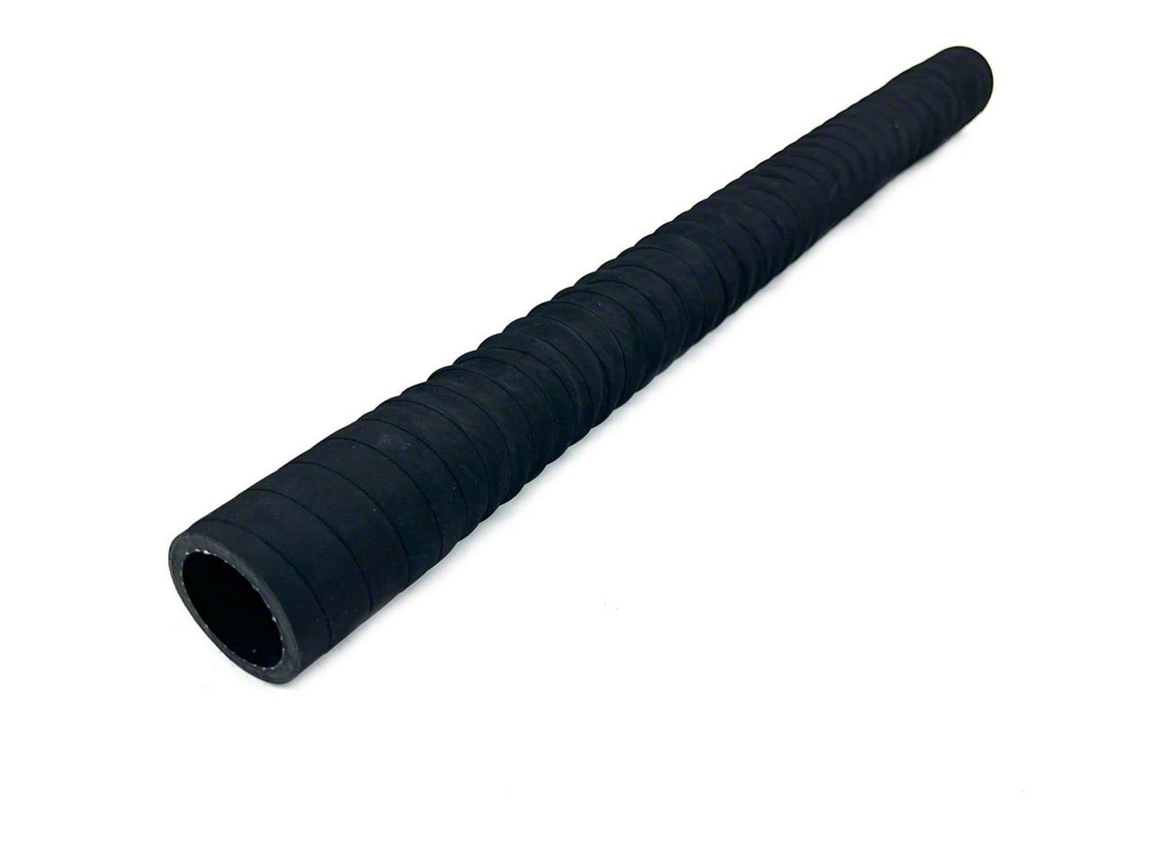 Tacoma Flex Radiator Hose; 23-Inch Long; 1.25-Inch (Universal; Some ...