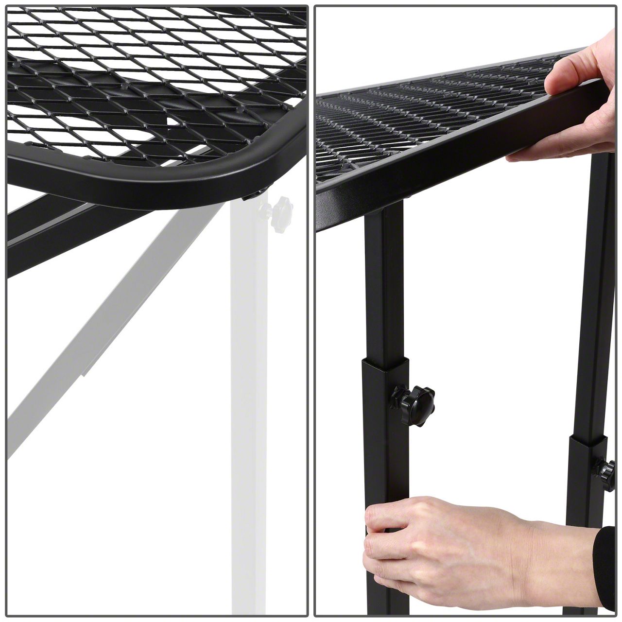 Tacoma Foldable Outdoor Work Table - Free Shipping