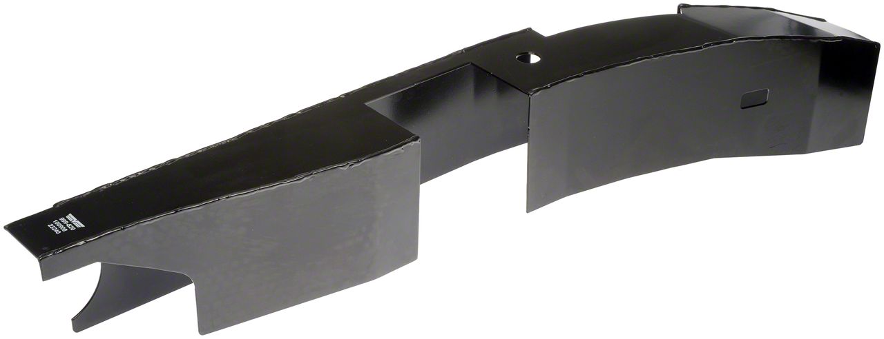 Tacoma Frame Rail Rust Repair; Front Passenger Side (05-15 Tacoma ...