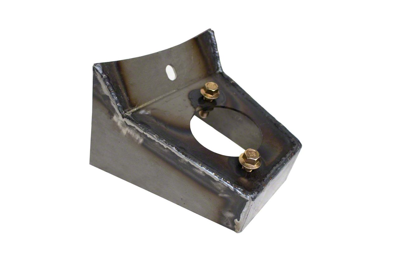 Rust Buster Tacoma Front Body Mount; Passenger Side RB7138R (05-15 ...